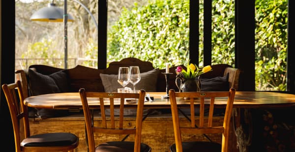 Fienile Fluo in Bologna - Restaurant Reviews, Menu and Prices | TheFork