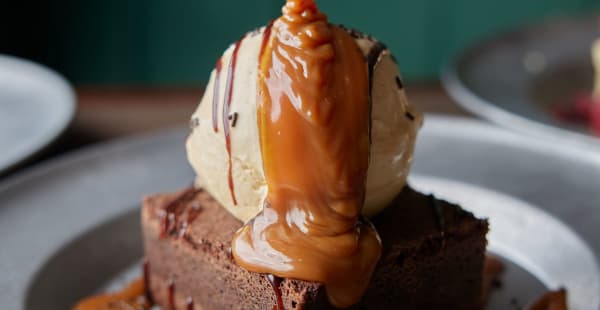 SOUND Cafe in London - Restaurant Reviews, Menu and Prices | TheFork