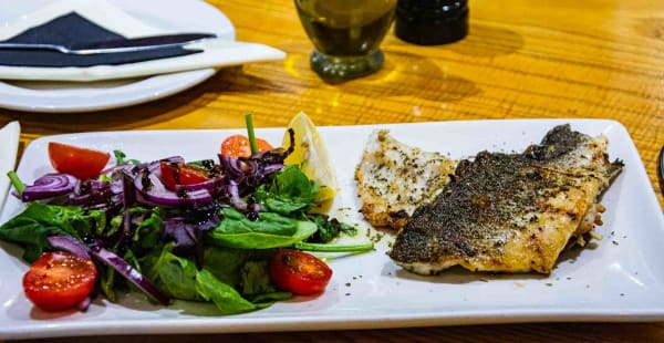 Adelfia in Brighton - Restaurant Reviews, Menus, and Prices | TheFork