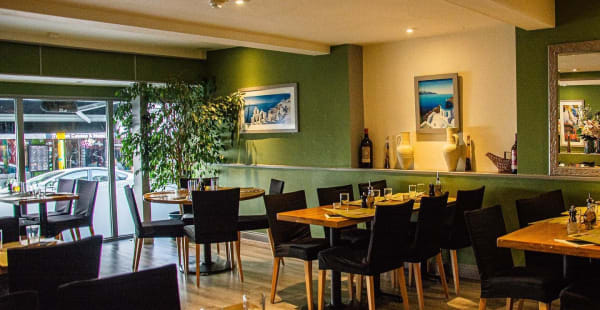 Adelfia in Brighton - Restaurant Reviews, Menus, and Prices | TheFork