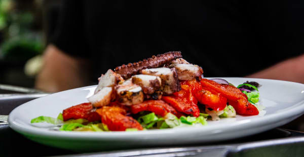 Adelfia in Brighton - Restaurant Reviews, Menus, and Prices | TheFork