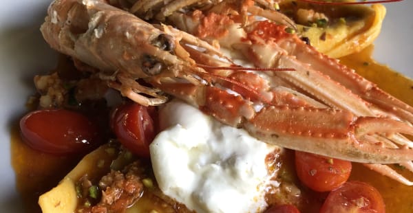 Lo Convento in Rome - Restaurant Reviews, Menu and Prices | TheFork