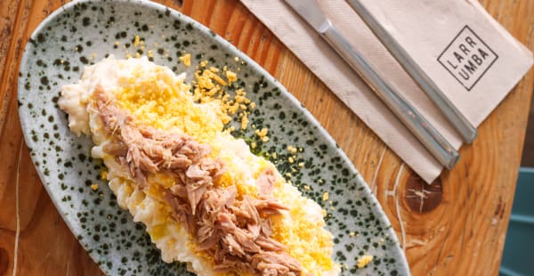 Restaurante Frida en Madrid - Menú 2024, opiniones, precios y reserva ...