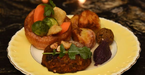 Orchid House in Worthing - Restaurant Reviews, Menus, and Prices | TheFork