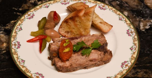Orchid House in Worthing - Restaurant Reviews, Menu and Prices | TheFork