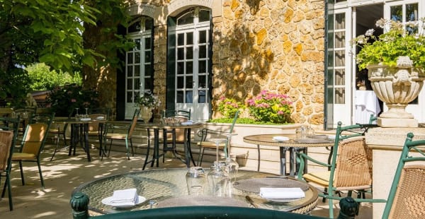 Le Tastevin in Maisons-Laffitte - Restaurant Reviews, Menu and Prices ...