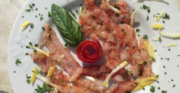 Tropea Vecchia in Tropea - Restaurant Reviews, Menus, and Prices | TheFork