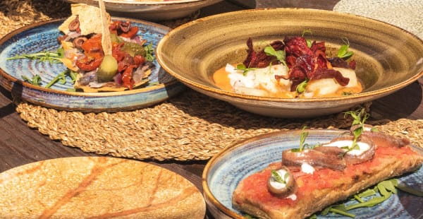 Darsena Sunset Bar in Rimini - Restaurant Reviews, Menu and Prices ...