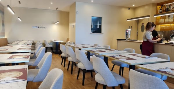 Cufra Aveiro em Aveiro - Preços, menu, morada, reserva e avaliações do ...