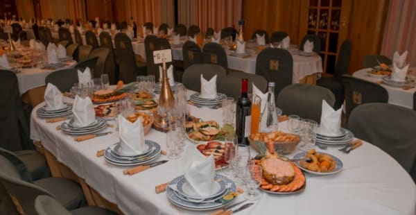 Restaurante "O Encontro" in Sendim - Restaurant Reviews, Menu and ...