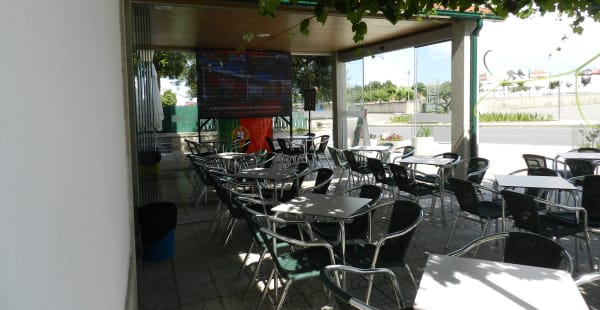 Restaurante "O Encontro" in Sendim - Restaurant Reviews, Menu and ...