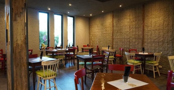 Bistrò Albaro in Genoa - Restaurant Reviews, Menu and Prices | TheFork