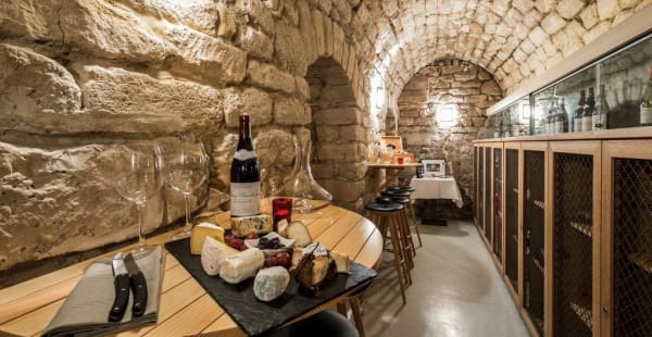 Bissac in Paris - Restaurant Reviews, Menu and Prices | TheFork