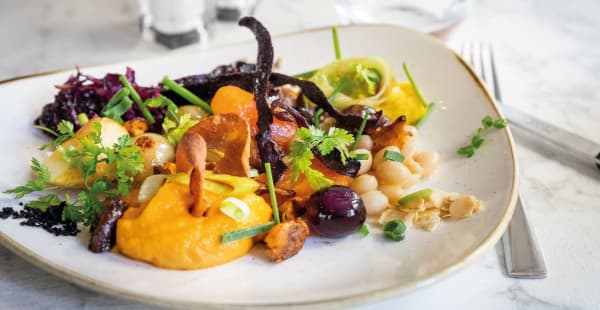 Bissac in Paris - Restaurant Reviews, Menu and Prices | TheFork