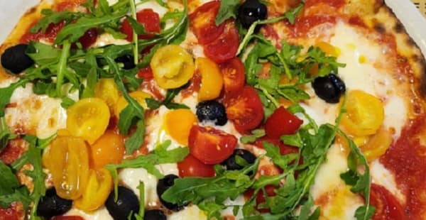 Zerouno Pizzeria In Turin Restaurant Reviews Menu And Prices Thefork