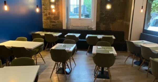 Le Grec à Genève - Menu, avis, prix et réservation | TheFork