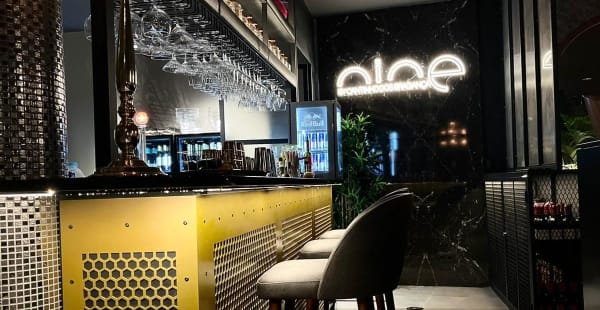 Nine Rooftop in Porto - Restaurant Reviews, Menu and Prices | TheFork