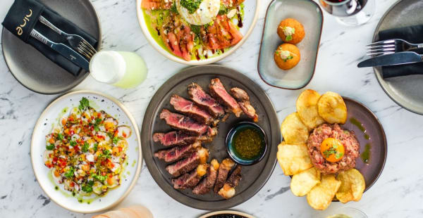 Nine Rooftop in Porto - Restaurant Reviews, Menu and Prices | TheFork