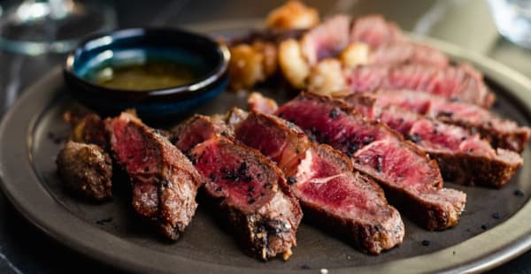 Nine Rooftop in Porto - Restaurant Reviews, Menus, and Prices | TheFork