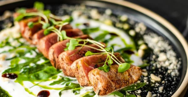 Nine Rooftop in Porto - Restaurant Reviews, Menu and Prices | TheFork