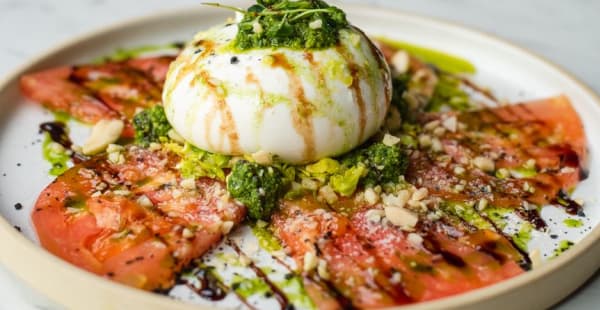 Nine Rooftop in Porto - Restaurant Reviews, Menu and Prices | TheFork