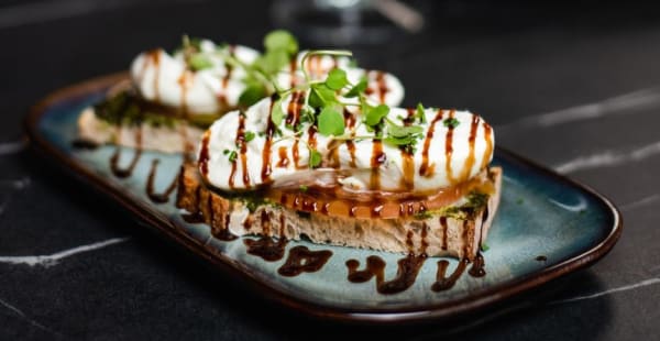 Nine Rooftop in Porto - Restaurant Reviews, Menu and Prices | TheFork