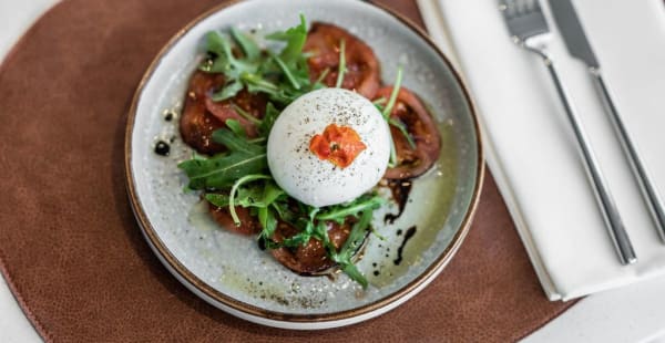 Brasserie Beaulieu à Wavre - Menu, avis, prix et réservation | TheFork