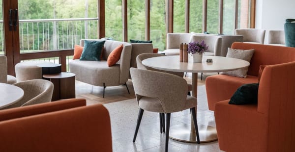 Brasserie Beaulieu à Wavre - Menu, avis, prix et réservation | TheFork