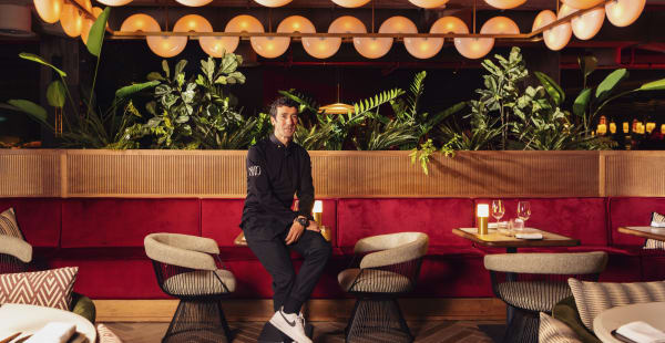 Basque by Eneko Atxa - Madrid in Madrid - Restaurant Reviews, Menu and ...