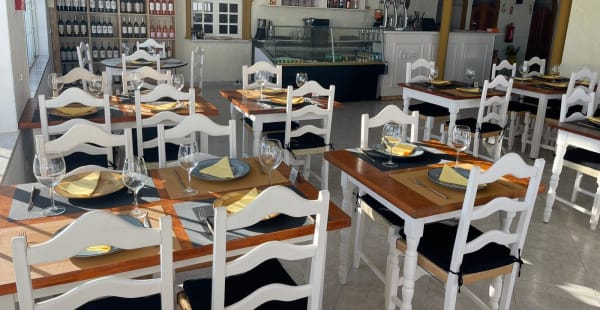 Sabor da Brasa Chef Loro - Rodizio in Guia - Restaurant Reviews, Menu ...