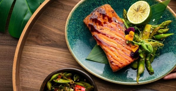 Bonzai London em Londres - Preços, menu, morada, reserva e avaliações ...