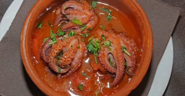 Osteria Gaetana in Gaeta - Restaurant Reviews, Menu and Prices | TheFork