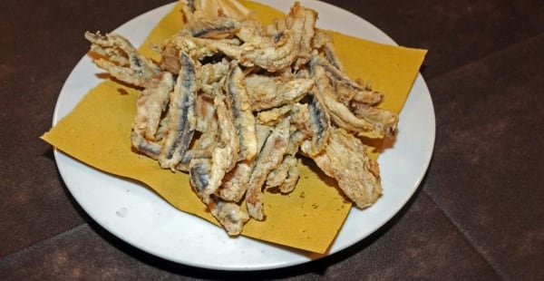 Osteria Gaetana in Gaeta - Restaurant Reviews, Menu and Prices | TheFork