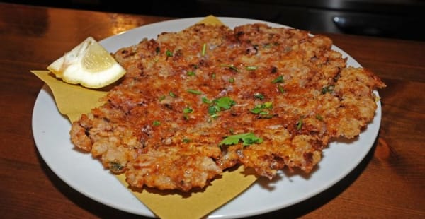 Osteria Gaetana in Gaeta - Restaurant Reviews, Menu and Prices | TheFork