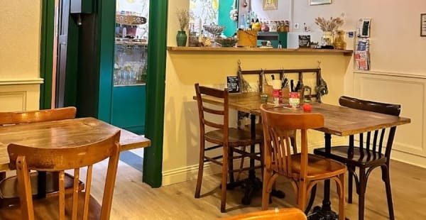 Restaurant Pizza di Fafa à Nancy - Menu, avis, prix et réservation ...