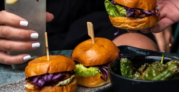 12th Knot in London - Restaurant Reviews, Menu and Prices | TheFork