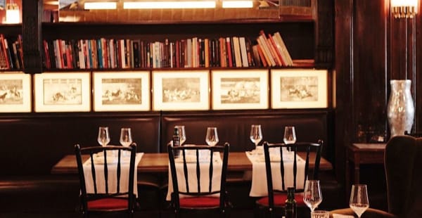 Restaurante Secret Tapas en Barcelona - Menú 2024, opiniones, precios y ...