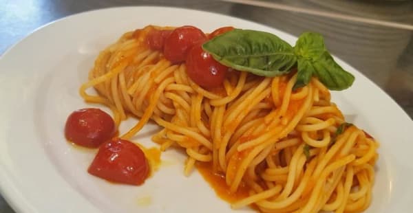 Restaurante Lo Spuntino en Florencia - Menú 2024, opiniones, precios y reserva | TheFork