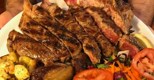 Restaurante Lo Spuntino en Florencia - Menú 2024, opiniones, precios y reserva | TheFork