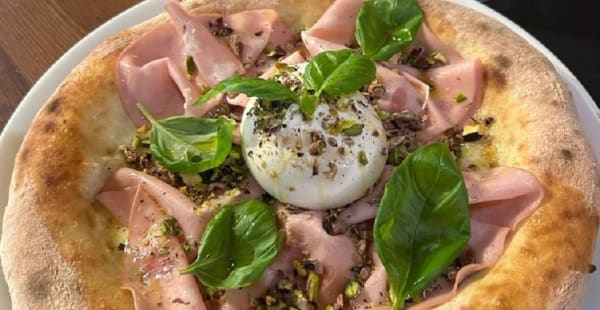 Restaurante Lo Spuntino en Florencia - Menú 2024, opiniones, precios y reserva | TheFork