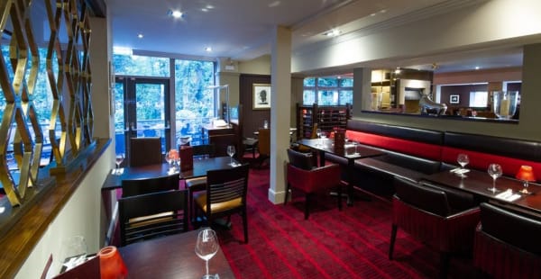 Miller & Carter - Harrow in Harrow - Restaurant Reviews, Menus, and ...
