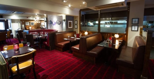 Miller & Carter - Harrow in Harrow - Restaurant Reviews, Menu and ...