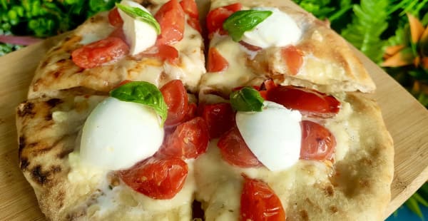 Farina Food & Drink San Giovanni a Roma - Menu, prezzi, immagini ...