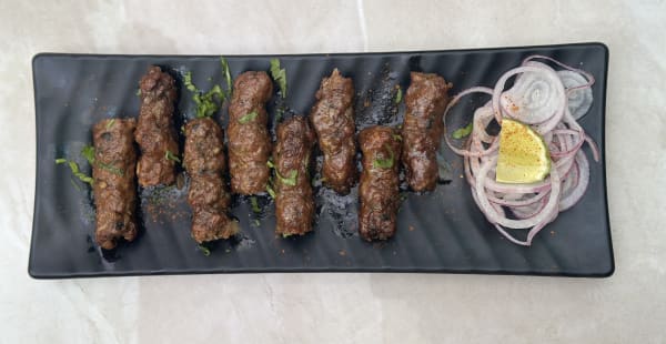 Chor Bazaarr in Slough - Restaurant Reviews, Menus, and Prices | TheFork