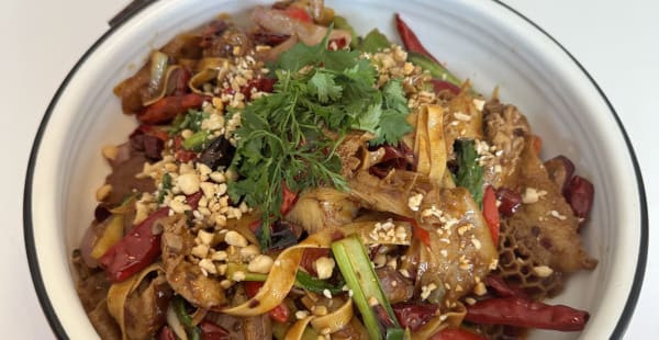 Grandma's Food & Bar in Wembley - Restaurant Reviews, Menu and Prices ...