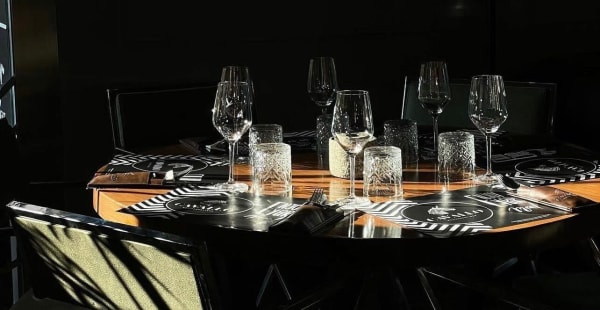 Cavallo Restaurant & Bar in Vienna - Restaurant Reviews, Menu and ...