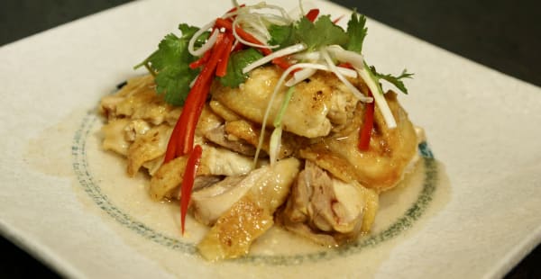 Pearl Liang in London - Restaurant Reviews, Menus, and Prices | TheFork