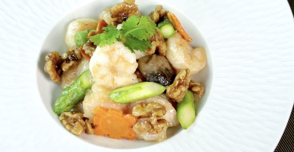 Pearl Liang in London - Restaurant Reviews, Menus, and Prices | TheFork