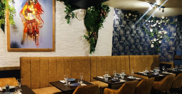 Chutney House in Windsor - Bewertungen, Speisekarte und Preise | TheFork