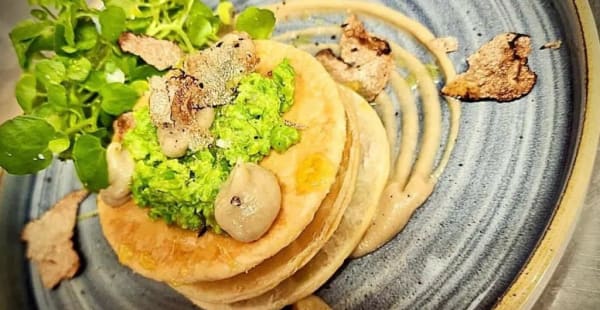 Rustico Italian Bistro in Leighton Buzzard - Restaurant Reviews, Menus ...